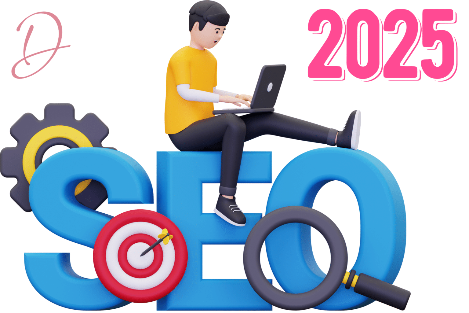 La Guía Completa para Conquistar la Primera Posición de Google en 2025 | Mejora tu SEO